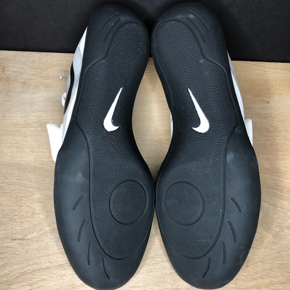 Nike | Shoes | Nike Zoom Rival Sd 4 Track Throw Shot Put Discus | Poshmark